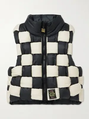 Kapital Padded Vests For Men