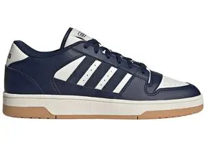 Adidas Break Start Sneakers - Night Indigo/cloud White
