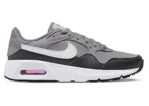 Nike Max Sc Sneakers - Flat Pewter/white/black