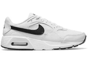 Nike Air Max Sc Sneakers - White/black