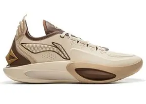 LI-NING Jimmy Butler Jb3 Coffeein Sneakers - Beige/brown
