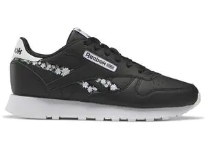 REEBOK Classic Leather Flower Crowns Sneakers