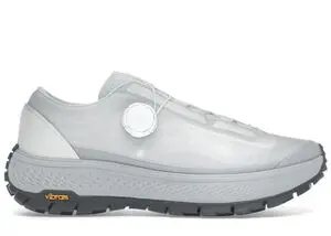 VANS Otw Old Skool 36 Trail Vibramin Sneakers - White/grey