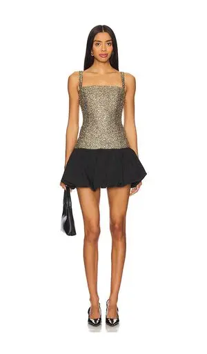 Amanda Uprichard Sequined Dresses
