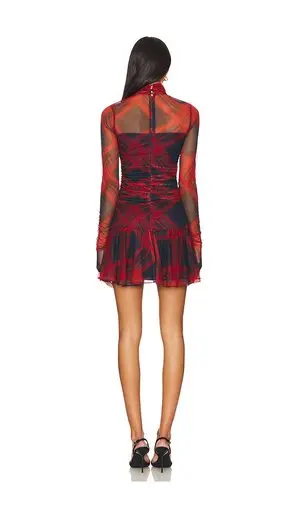Amanda Uprichard Rumi Dress