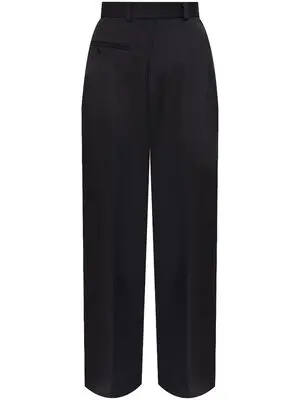 Maison Margiela Stretch Pants For Women