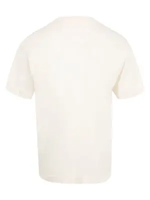 Givenchy Logo-appliqué Cotton T-shirt