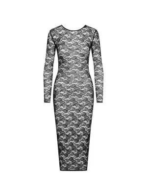 Maison Close Lace Dresses