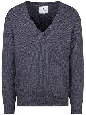 SEVEN GAUGE Knitted Jumper