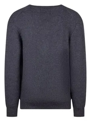 SEVEN GAUGE Knitted Jumper