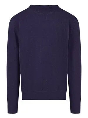 SEVEN GAUGE Knitted Jumper
