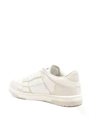 Amiri Skel-top Sneakers - Neutrals