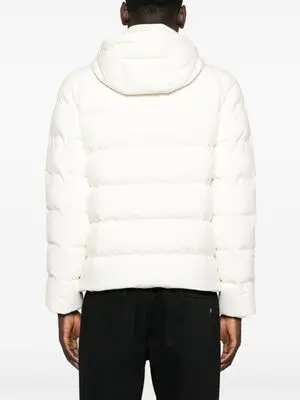 Herno Pinwale Corduroy Quilted Down Jacket