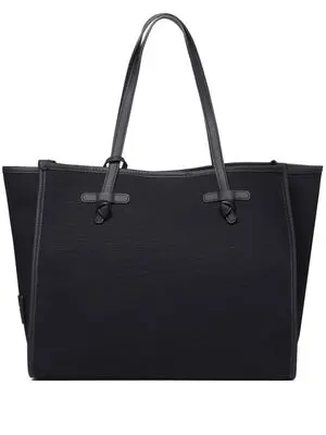 GIANNI CHIARINI Marcella Tote Bag - Black