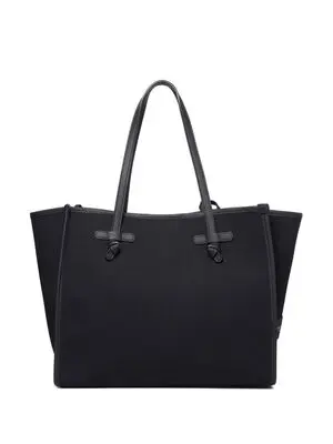GIANNI CHIARINI Marcella Tote Bag - Black