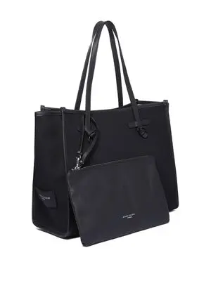 GIANNI CHIARINI Marcella Tote Bag - Black