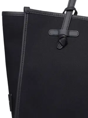 GIANNI CHIARINI Marcella Tote Bag - Black