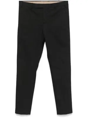 PT TORINO Edge Chinos - Black