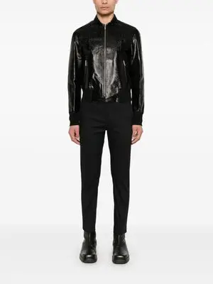 PT TORINO Edge Chinos - Black
