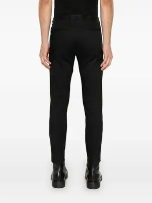 PT TORINO Edge Chinos - Black