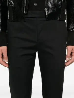 PT TORINO Edge Chinos - Black