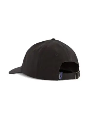 Patagonia Logo-patch Cap