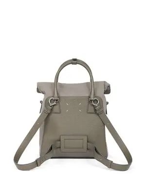 MAISON MARGIELA 5ac Daily Backpack - Grey