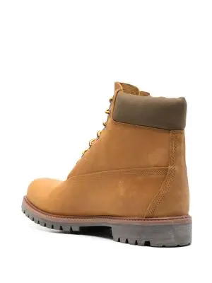 Timberland Premium 6-inch Boots