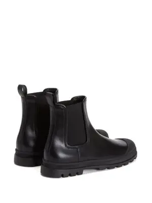 Fabiana Filippi Chelsea Boots
