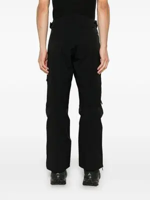 Moncler Logo-embossed Ski Pants