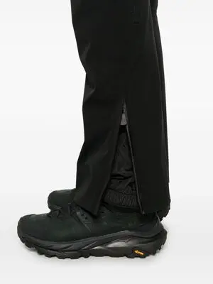 Moncler Logo-embossed Ski Pants