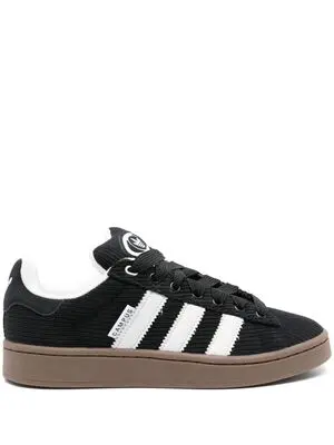 Adidas Campus 00s Sneakers - Black