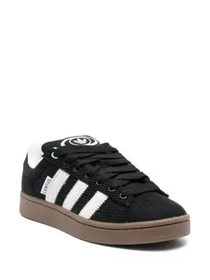 Adidas Campus 00s Sneakers - Black