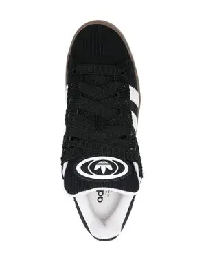 Adidas Campus 00s Sneakers - Black