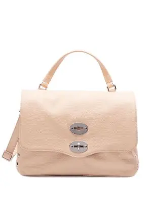 ZANELLATO Postina Tote Bag