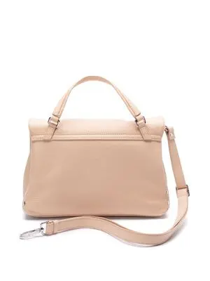 ZANELLATO Postina Tote Bag