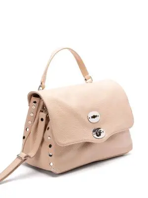 ZANELLATO Postina Tote Bag