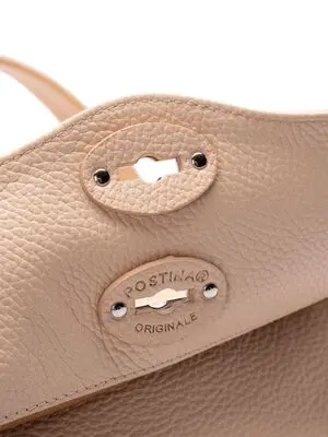 ZANELLATO Postina Tote Bag