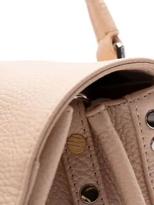 ZANELLATO Postina Tote Bag