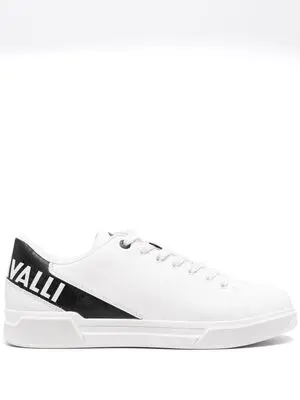 Just Cavalli Minimal Disp.2 Sneakers