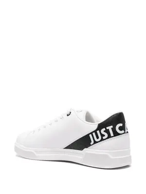 Just Cavalli Minimal Disp.2 Sneakers
