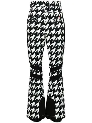 Perfect Moment Aurora Ski Pants - White