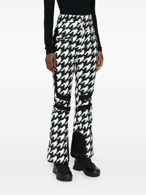 Perfect Moment Aurora Ski Pants - White
