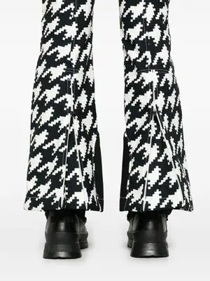 Perfect Moment Aurora Ski Pants - White