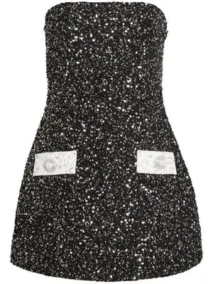 Retrofete Merit Dress