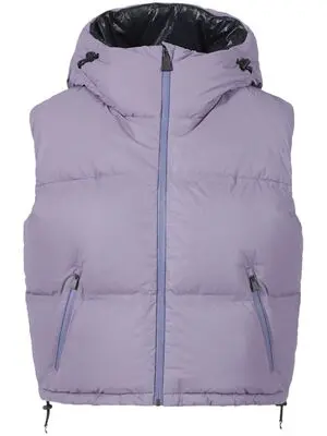 Aztech Mountain Vests For Women