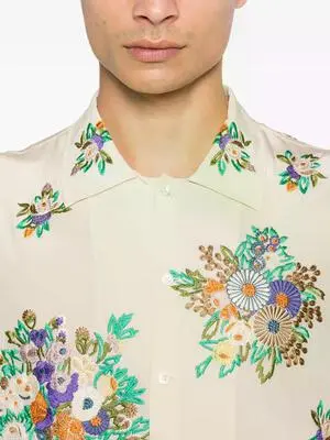 BODE Flower Language Shirt