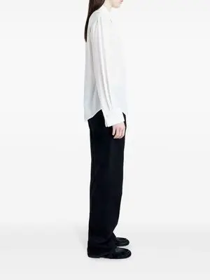 Proenza Schouler Arabella Shirt - White