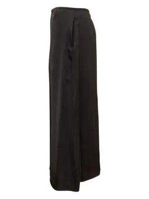 JIL SANDER Gonna 62 Midi Skirt