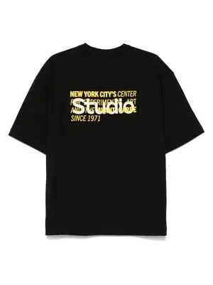 Études Studio X The Kitchen Relax T-shirt